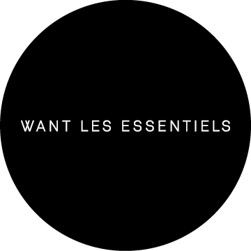 Want Les Essentiels – Burrows Clothiers