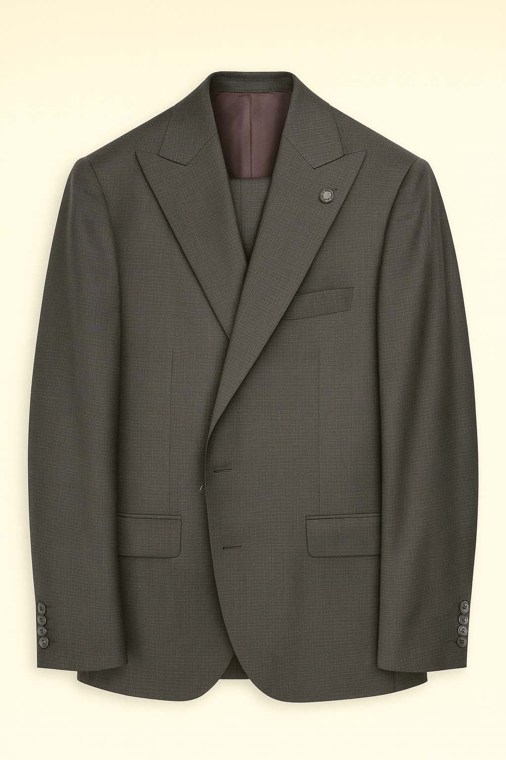 JACK VICTOR Engel Suit – Burrows Clothiers
